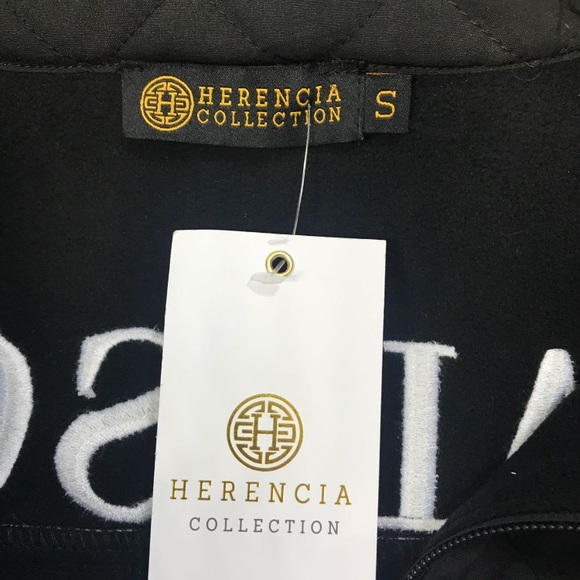 Jackets & Coats | Herencia Jalisco Jacket | Poshmark